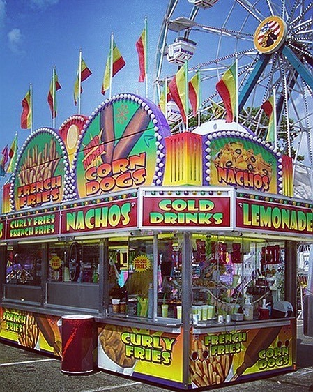 2025 Washington County Agricultural Fair running August 9–16 in ...